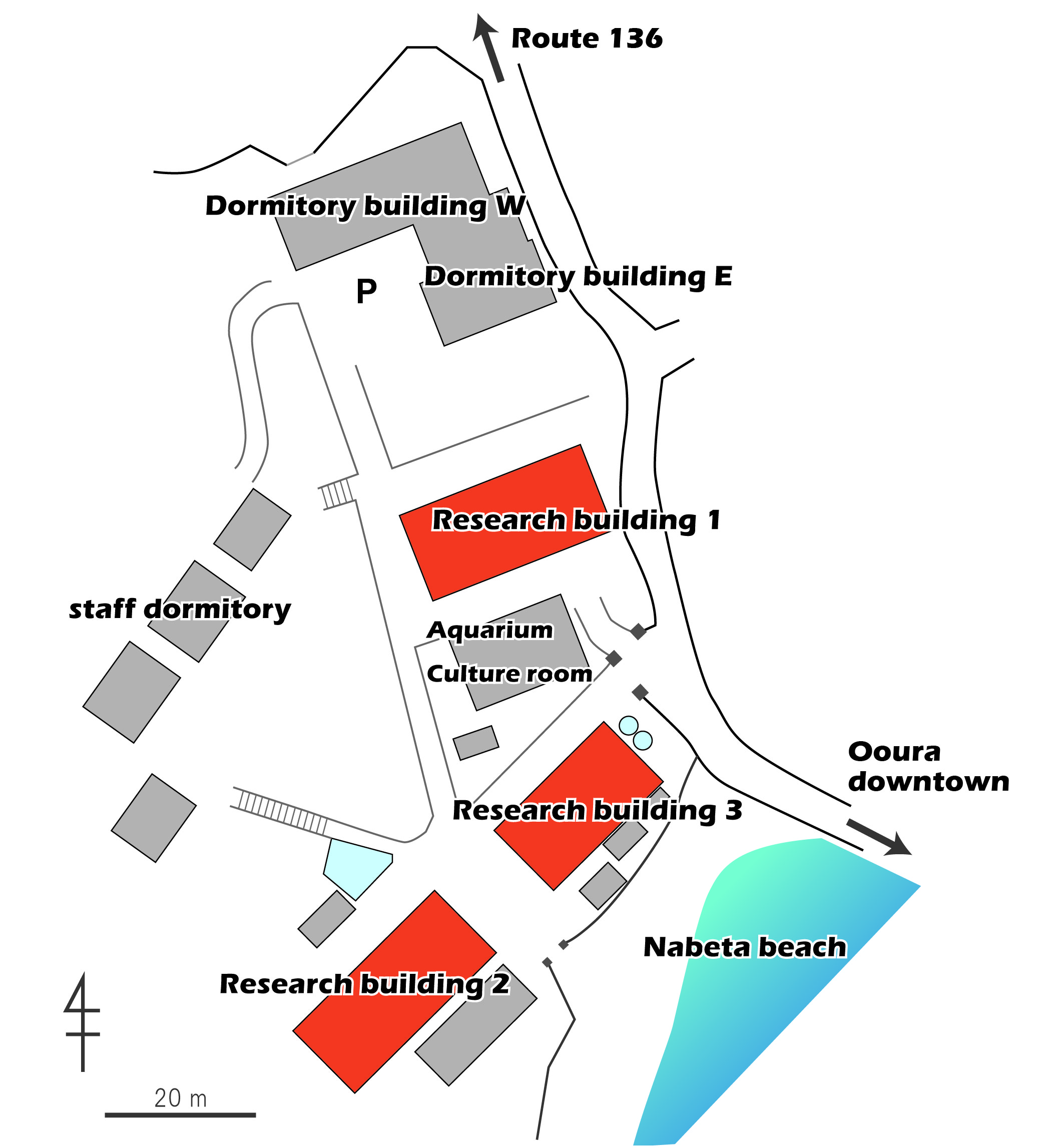 Shimoda Marine Research Center, University of Tsukuba